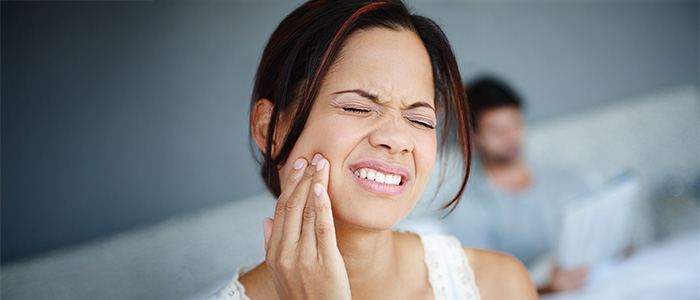 Understanding Temporomandibular Joint Dysfunction (TMJ Disorder): A ...